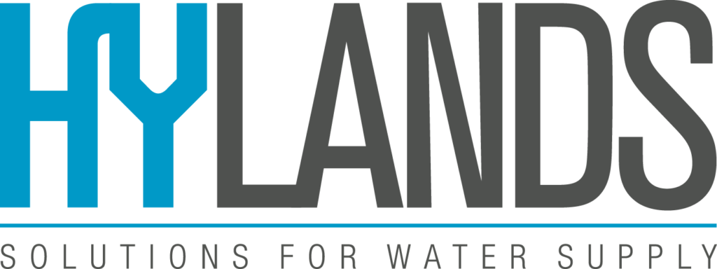 hylands | solutions for water supply